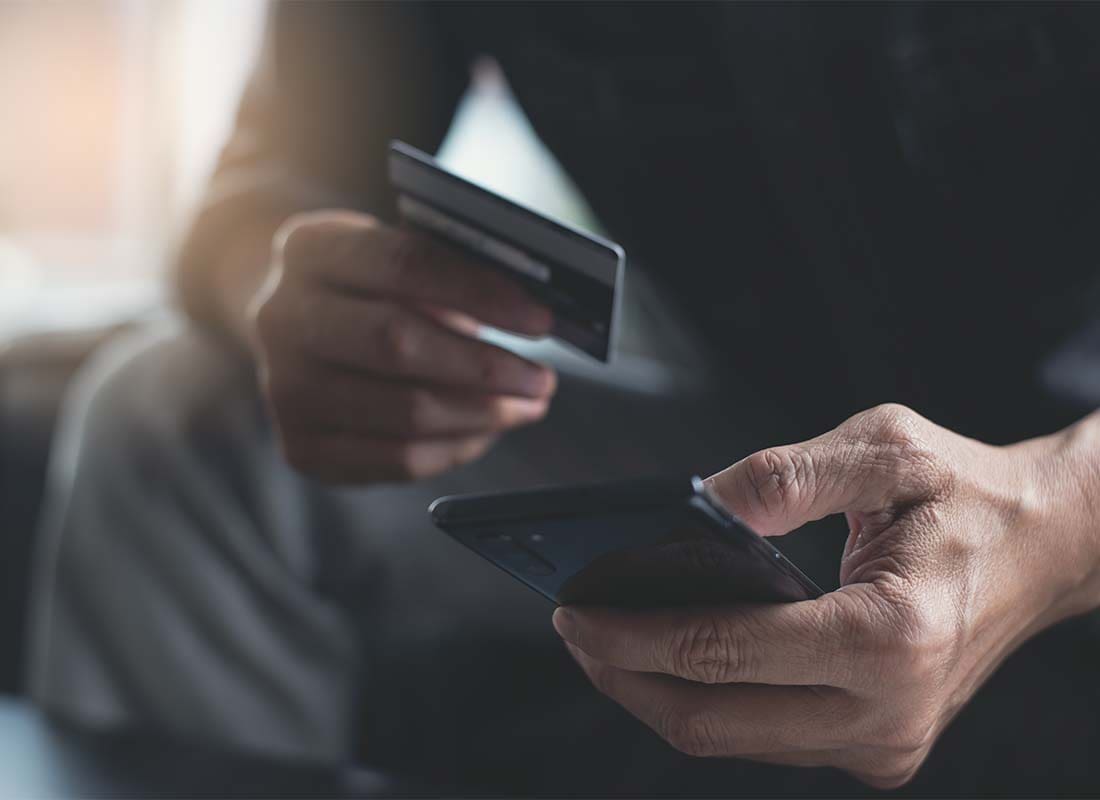 Identity Theft Insurance - Cupo Insurance Agency